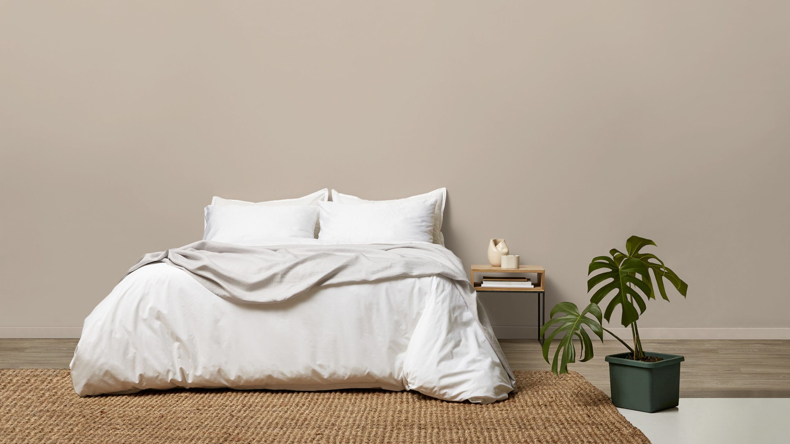 Warm White – Simply Colour. Painting, just easier.