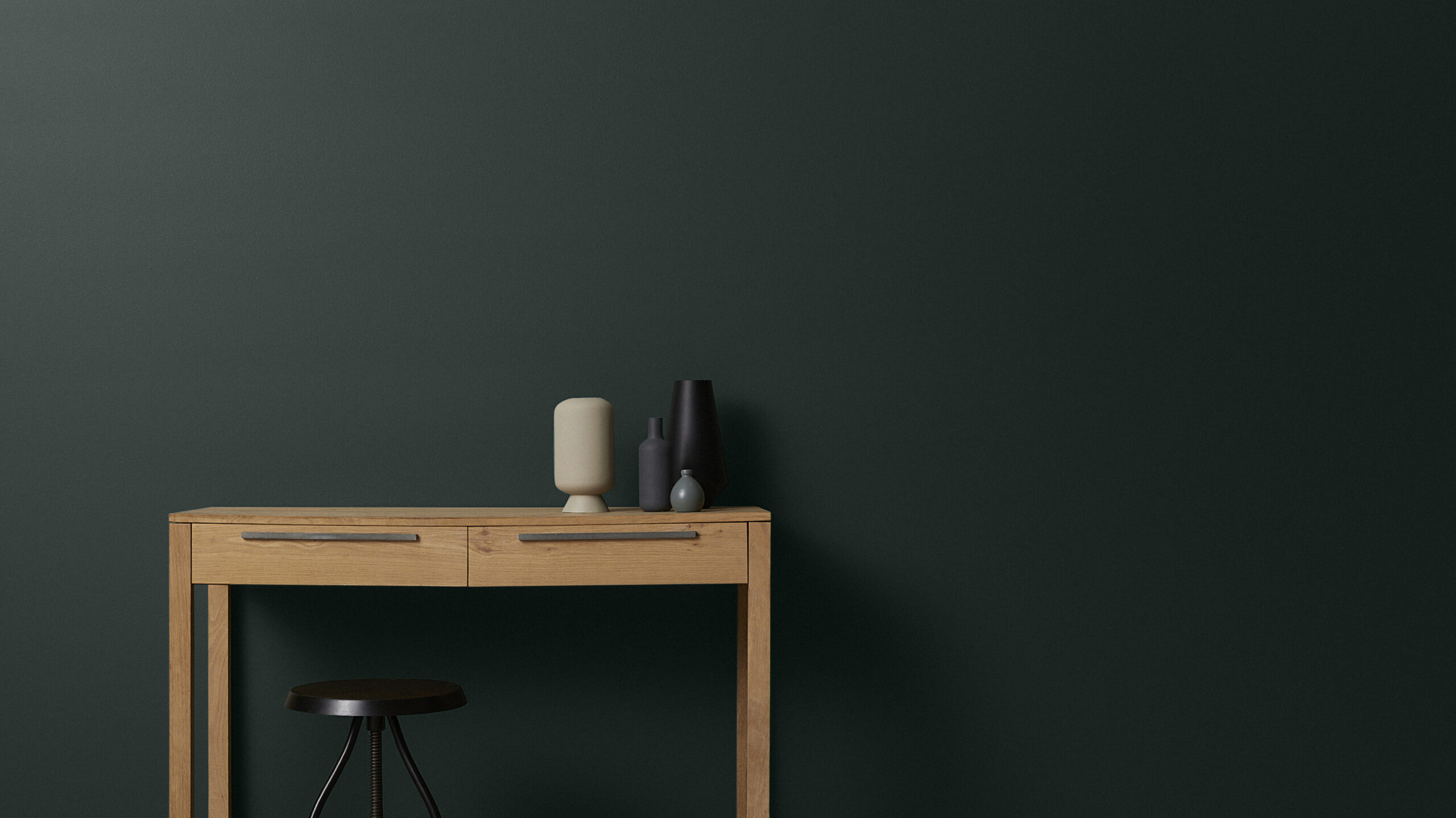 Dark Green – Simply Colour. Painting, just easier.