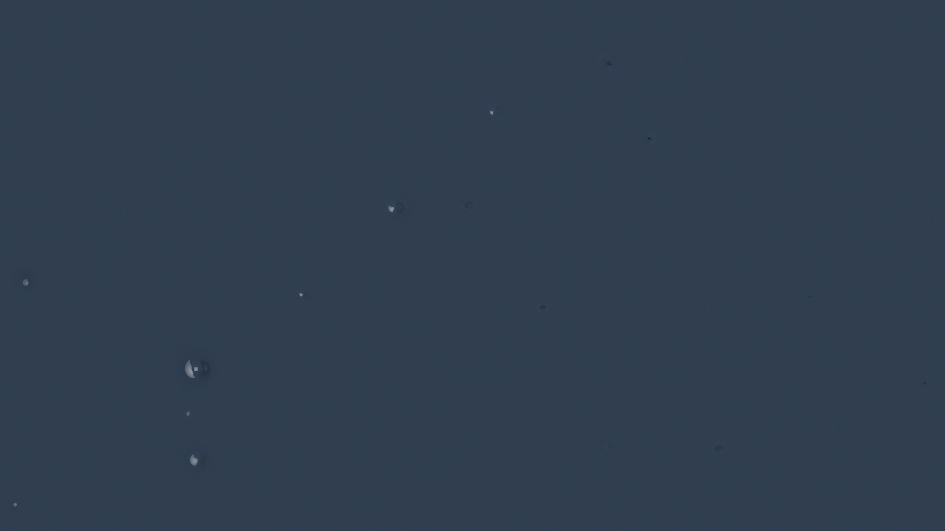 Mid Blue – Simply Colour. Painting, just easier.