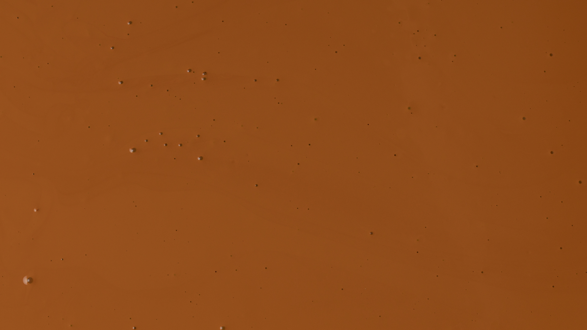 Rich Orange – Simply Colour. Painting, just easier.