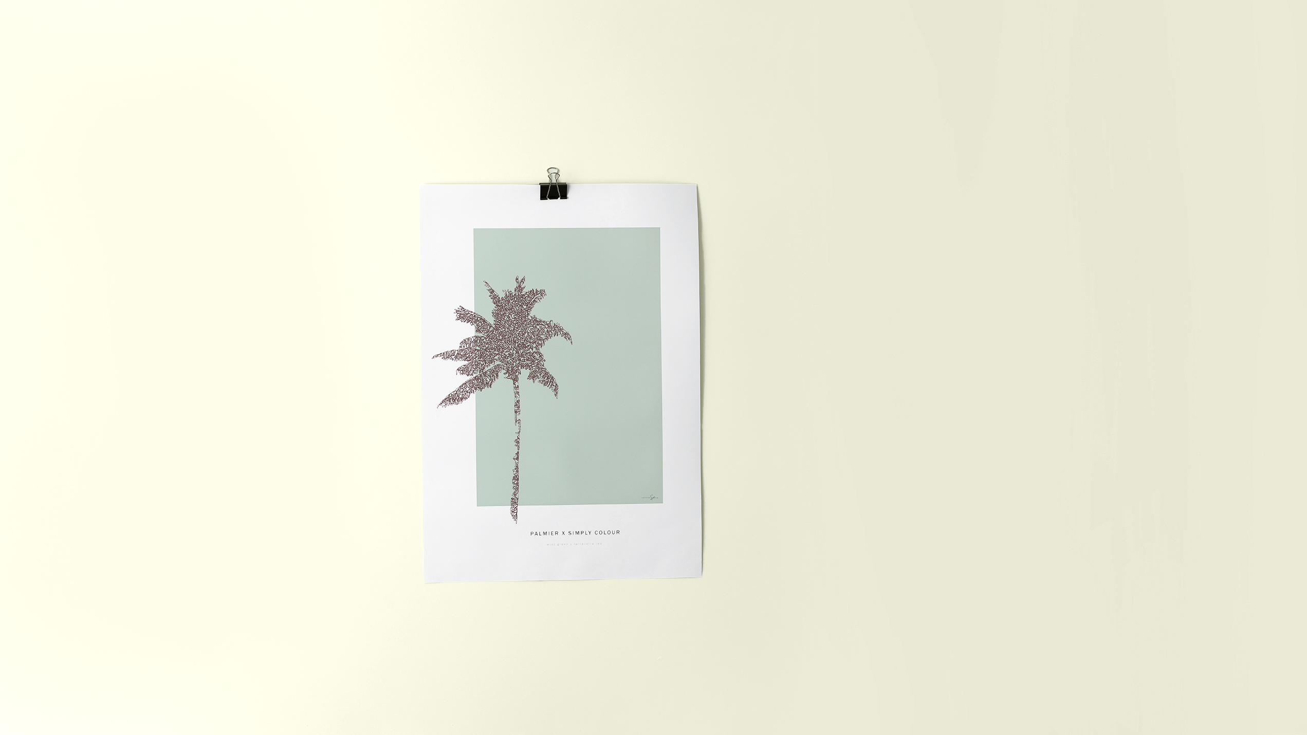 Light Green – Simply Colour. Painting, just easier.