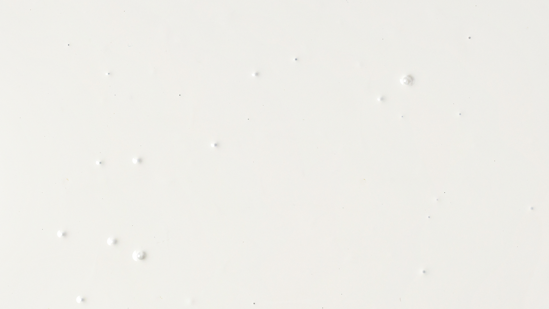 Pure White – Simply Colour. Painting, just easier.