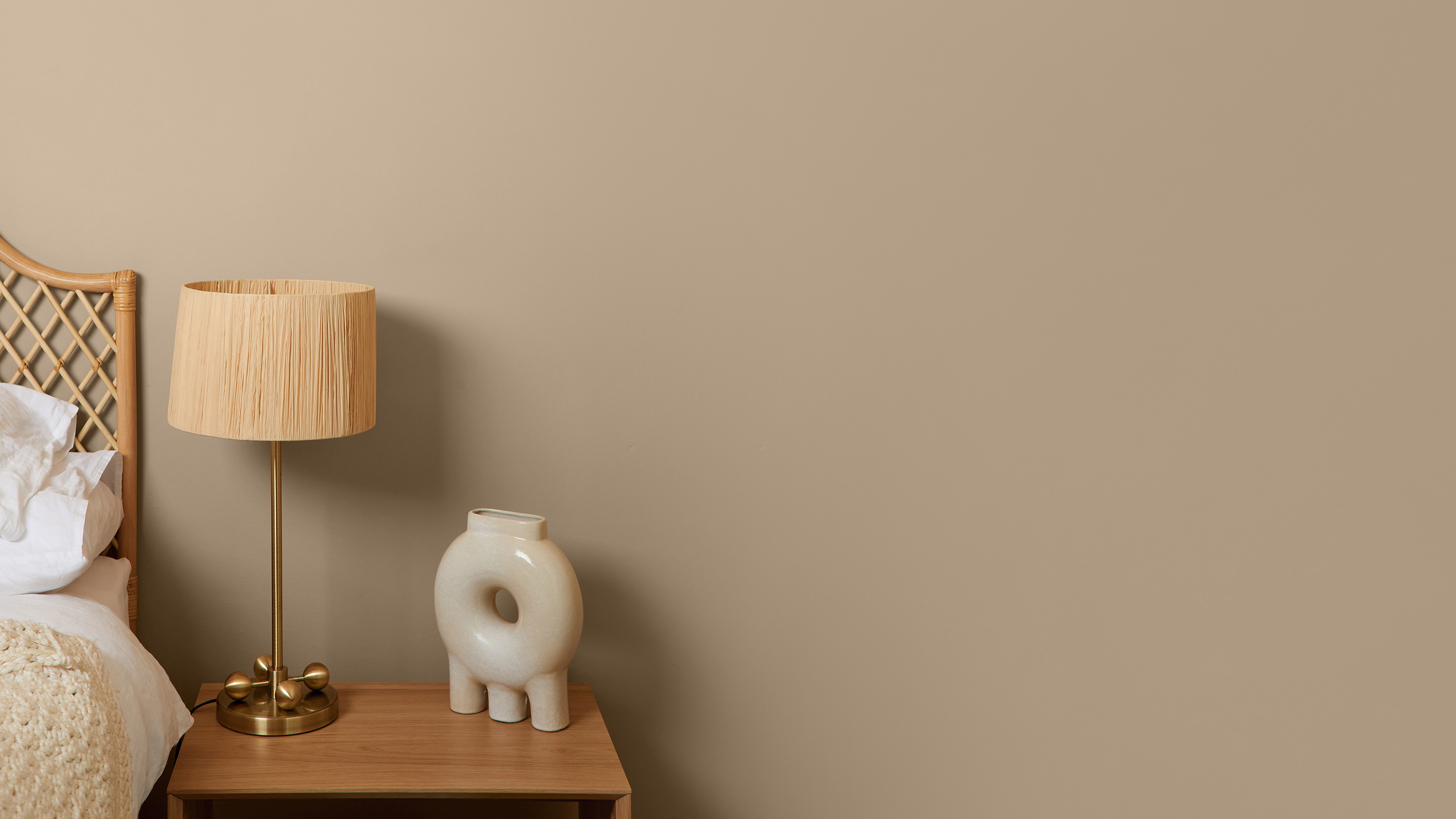 Muted Brown – Simply Colour. Painting, just easier.